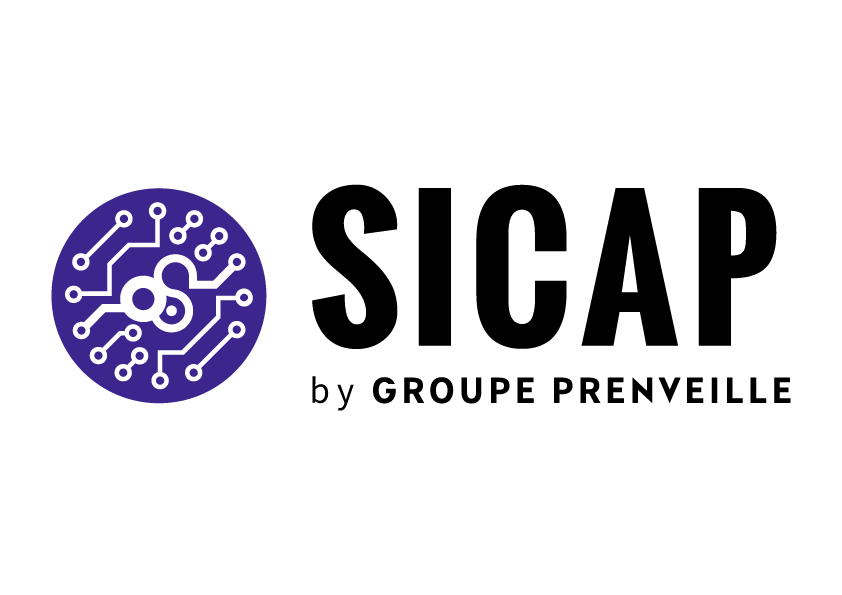 SICAP by GROUPE PRENVEILLE solutions électroniques
